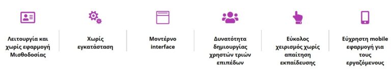 SOFTONE ERGANI - Dual Logicom : Λύσεις για κάθε Επιχείρηση